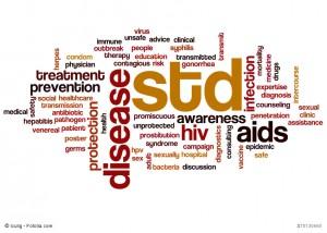 Common Asymptomatic STDs in Women | OB/GYN Miami, FL